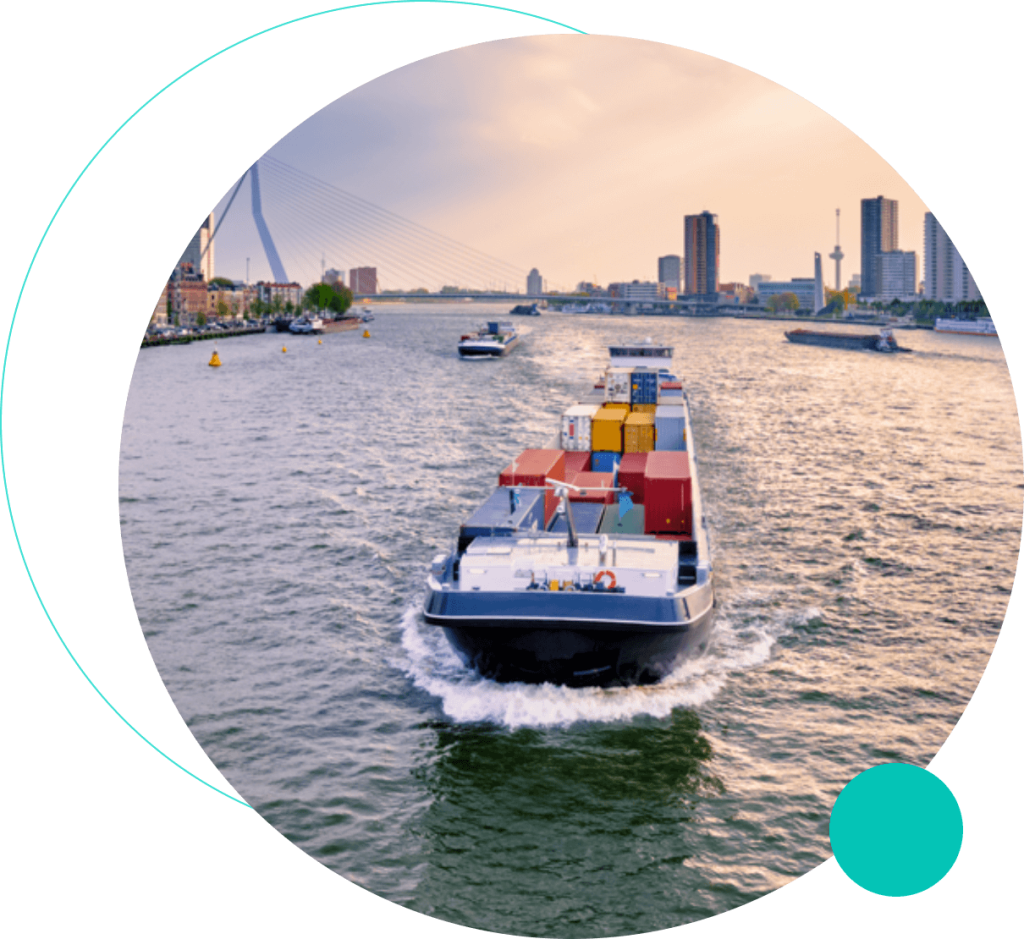 Green Inland Ports - Green Inland Ports