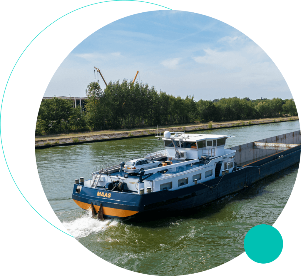 Green Inland Ports - Green Inland Ports