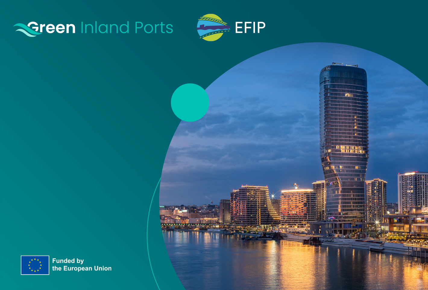 Events - Green Inland Ports